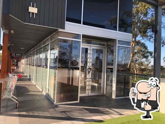 Menu at Chomp 68 restaurant, Bassendean