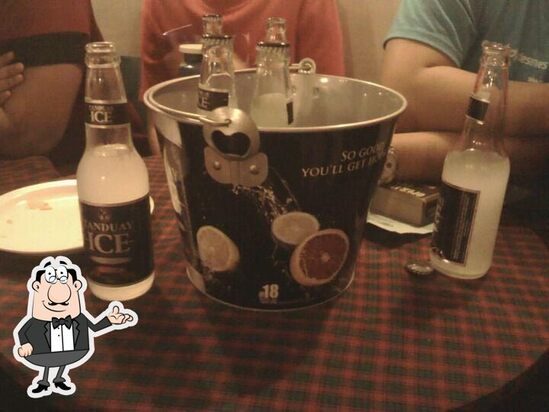 Derf's, Quezon City, Katipunan - Restaurant menu, prices and reviews