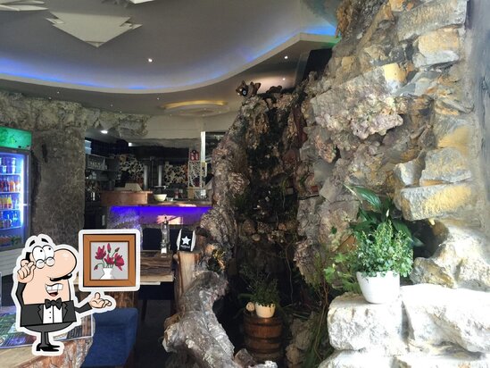 Durum Time, Rotterdam, Zuidplein - Restaurant menu, prices and reviews
