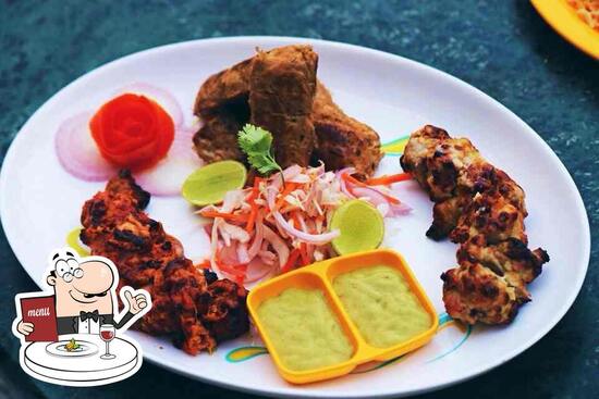 Menu at Go Biryan, Mumbai, B/12A
