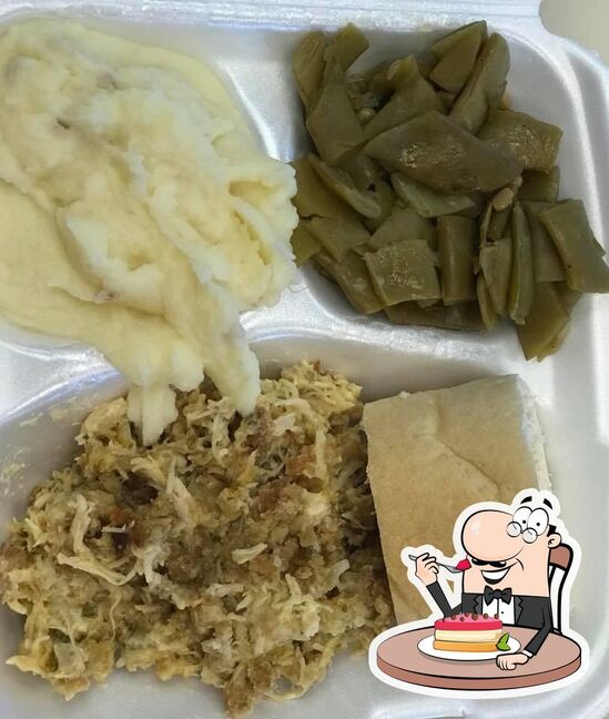 Kellys Deli in Maynardville - Restaurant reviews