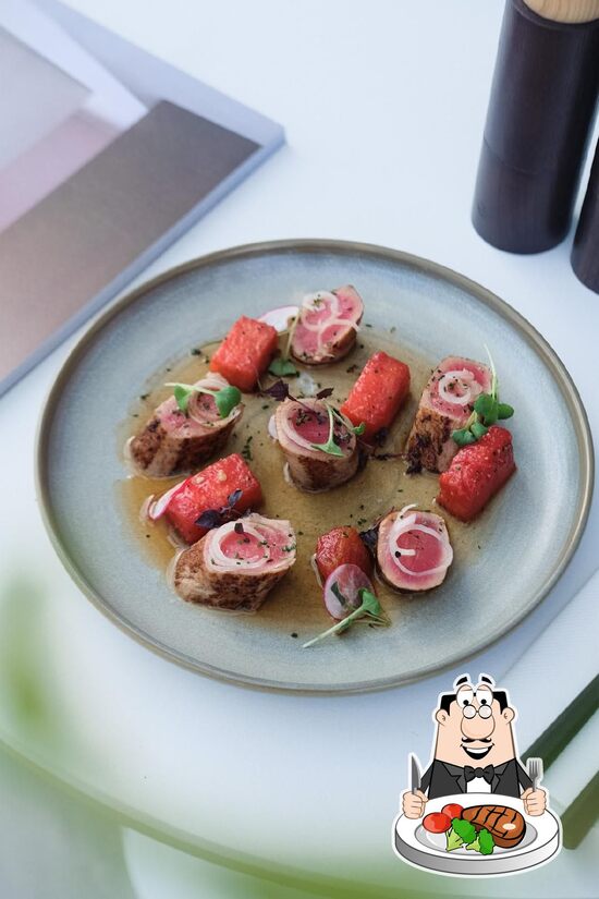 NETTE restaurant, Dubai - Restaurant reviews
