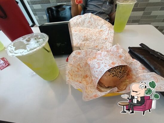 RAGOOMU, Iloilo City - Restaurant menu, prices and reviews