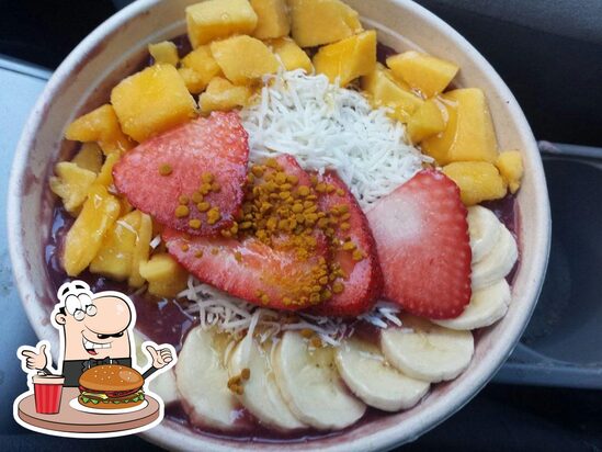 Robeks Fresh Juices & Smoothies, 6661-A, Old Dominion Dr in McLean ...