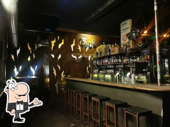 Rock Box - Pub, Bar, Concerts, Luxemburg - Speisekarte, Preise und ...