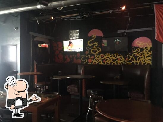 Sauced on Paseo, Oklahoma City - Restaurant menu, prices and reviews