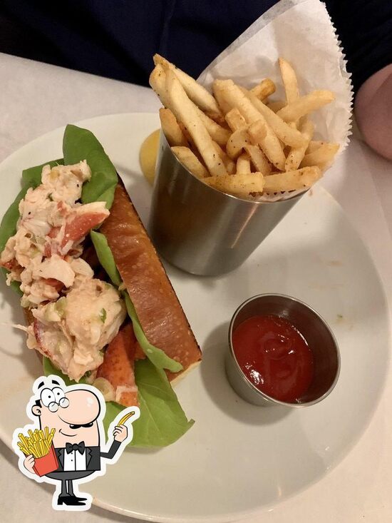Spring Lake Seafood in Spring Lake - Restaurant menu and reviews