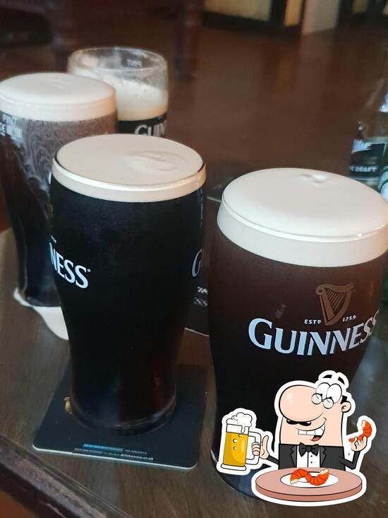 Rustic Bistro Summerfield, Claregalway - Restaurant menu, prices and ...