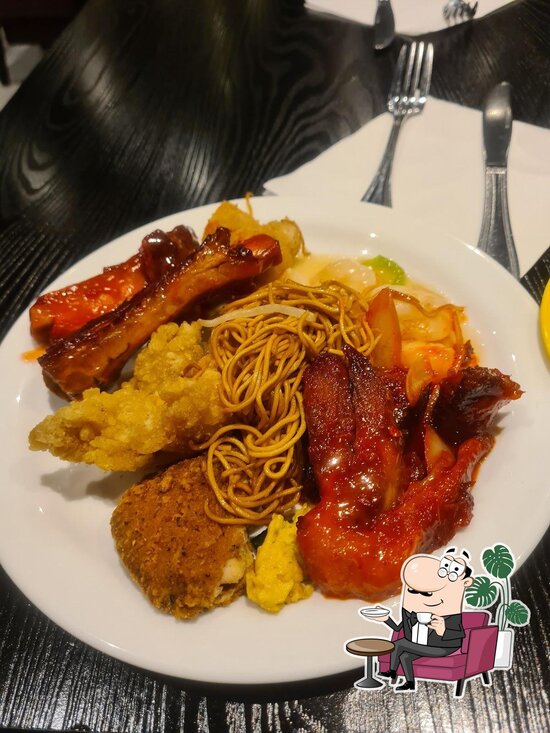 W2 World Buffet Restaurant, Middlesbrough - Restaurant menu, prices and ...