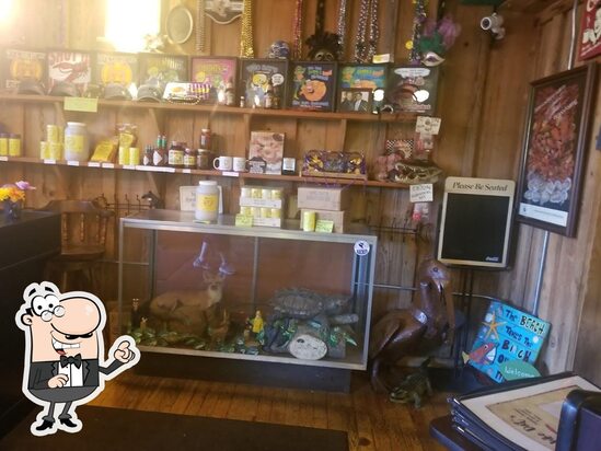 Who Dat's Cajun Restaurant in Bald Knob - Restaurant menu and reviews