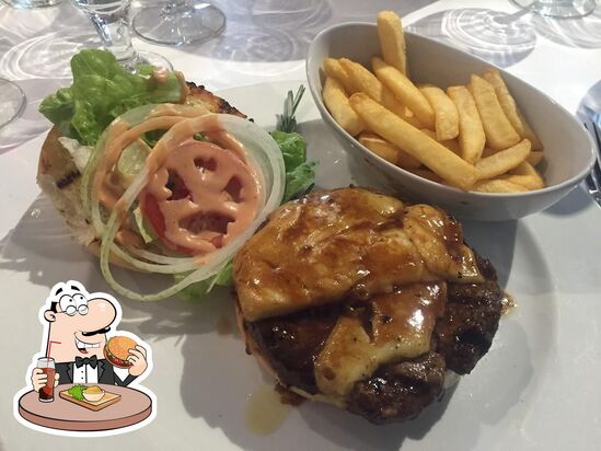 The Butcher Shop & Grill restaurant, Sandton, Shop 30 Nelson Mandela ...