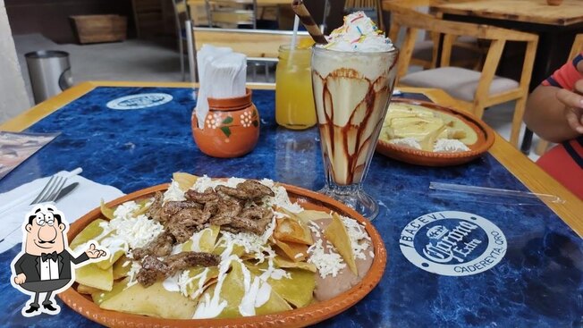 Mi pueblito galería & café, Cadereyta de Montes - Restaurant reviews