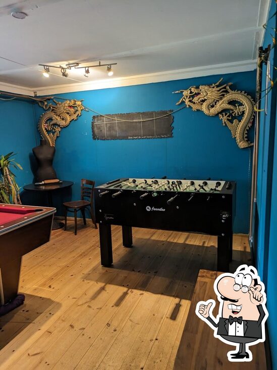 Zombie Kitchen, Berlin - Speisekarte, Preise und Bewertungen