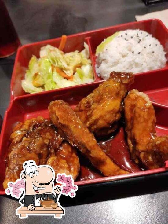 Menu at Tokyo Tokyo Philippines fast food, Quezon City, 2/F, Main ...