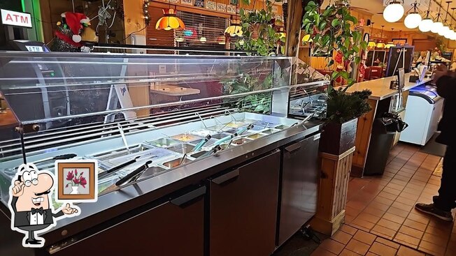 Gus' Red Hots, Plattsburgh - Restaurant menu, prices and reviews