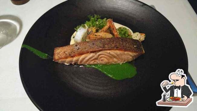 Menu of Bacash Restaurant, South Yarra - reviews and ratings