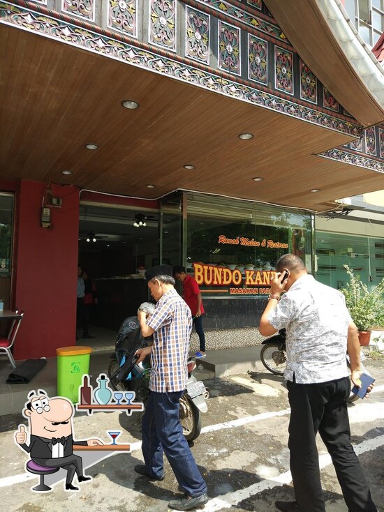 Bundo Kanduang, Batam - Restaurant menu, prices and reviews