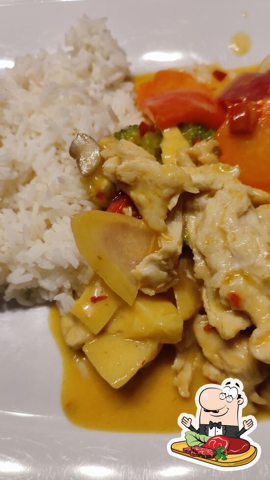 China Imbiss Le-Mai restaurant, Neuss - Restaurantspeisekarten und ...