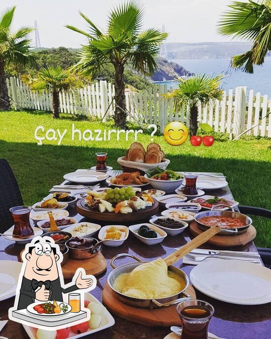 Çifa Bosphorus, Istanbul - Restaurant reviews