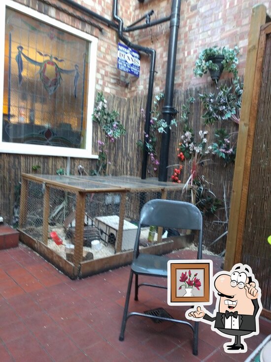 Claud W Dennis Coffee, London - Restaurant menu, prices and reviews