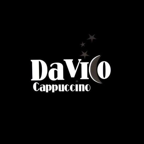 Carta de Cafetería Davico Capuccino, Palencia