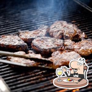 Die Afdak, Upington - Restaurant menu, prices and reviews