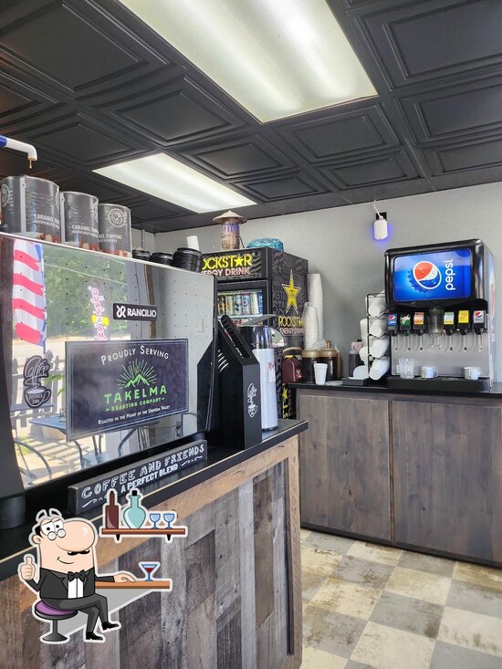Justice's Java, Myrtle Creek - Restaurant menu, prices and reviews