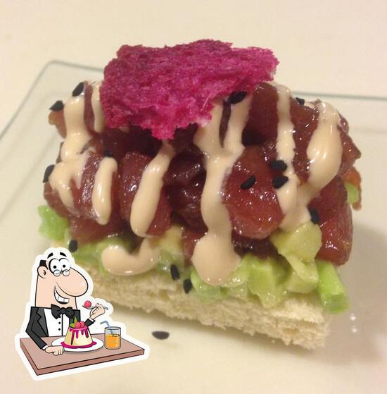 Kutuna taberna in Bilbao - Restaurant reviews
