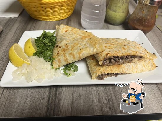 La Chula on the Square, San Marcos - Restaurant menu, prices and reviews
