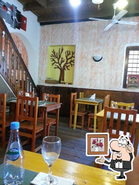 La Stanza, Trelew - Menú del restaurante, precios y reseñas
