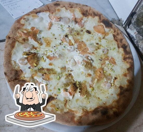 Pizzeria DOC, San Fratello - Restaurant reviews