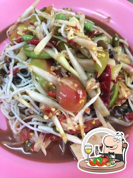 Tumthaet Sethi Restaurant, Bangkok - Restaurant reviews