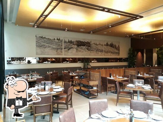 Varanda Faria Lima, São Paulo - Restaurant menu, prices and reviews