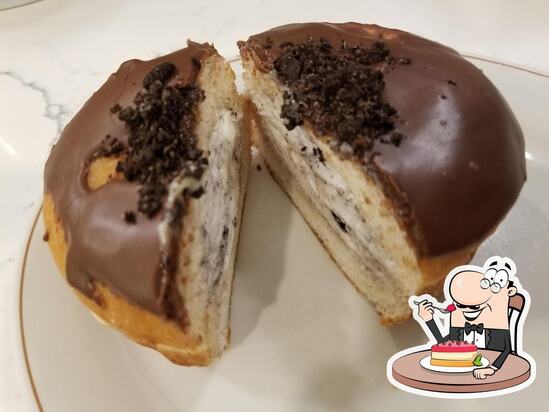 Nutana Bakery in Saskatoon - Restaurant reviews