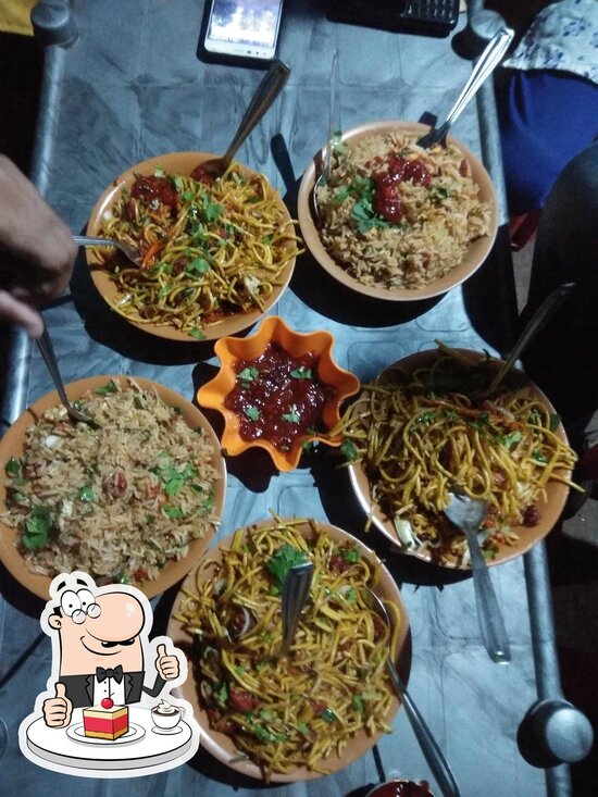 RJ's Chinese Corner, Dahanu - Restaurant reviews