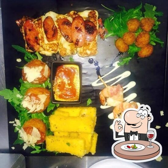 B. Social Restaurant - Events - Venue Hire - Adelaide in Oakden ...