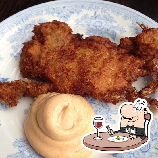Benugo @ BFI, BFI South Bank, 2166 Belvedere Rd in London - Restaurant ...