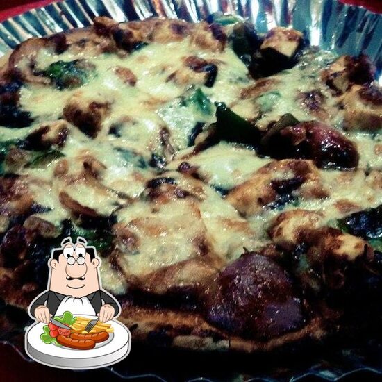 Chit Chat-the Mini Food Court, Mumbai - Restaurant menu, prices and reviews