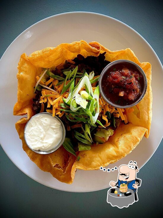 Los Toritos - Mexican Grill in Seba Beach - Restaurant menu and reviews