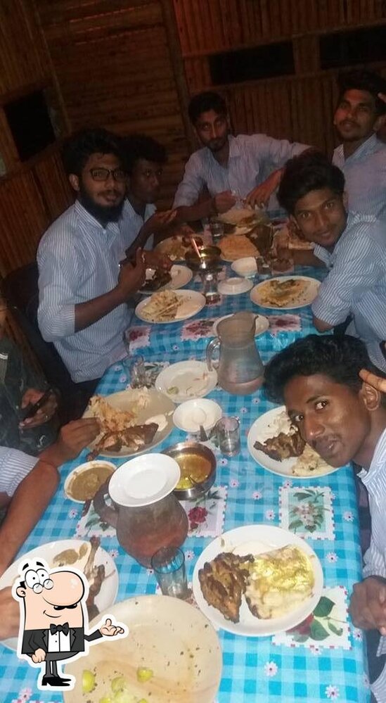 Menu at Farm Fresh, Ponnani, QX5C+XR2