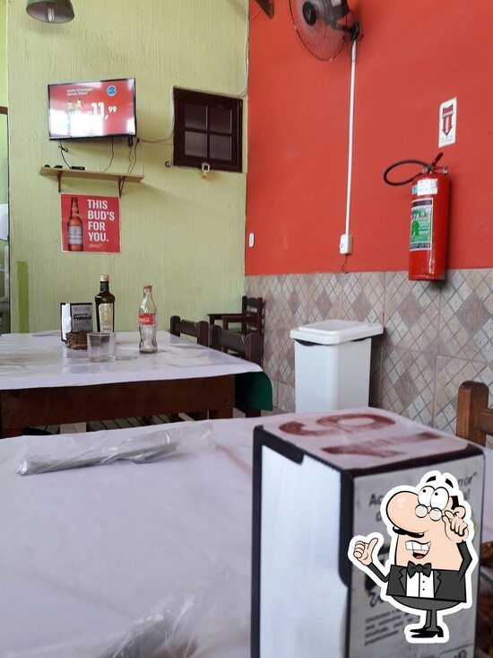 Frango Bar R1, Maricá, R. Prof. Cardoso de Menezes - Restaurant reviews