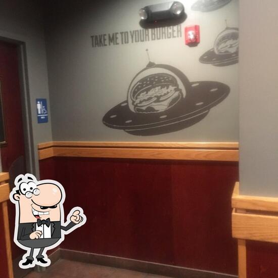 Red Robin Gourmet Burgers and Brews, Myrtle Beach - Restaurant menu ...