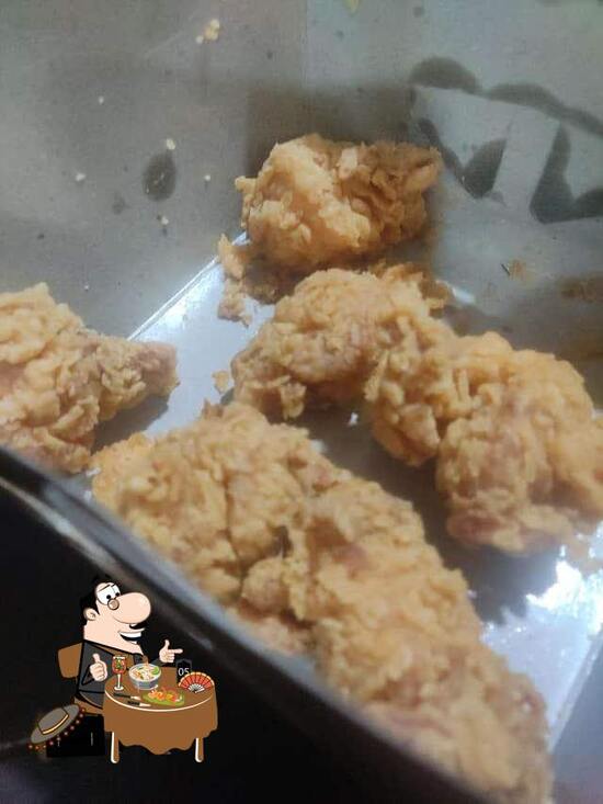 ASF American Style Fried ( Silver Plaza Mall ), Jalandhar - Restaurant ...