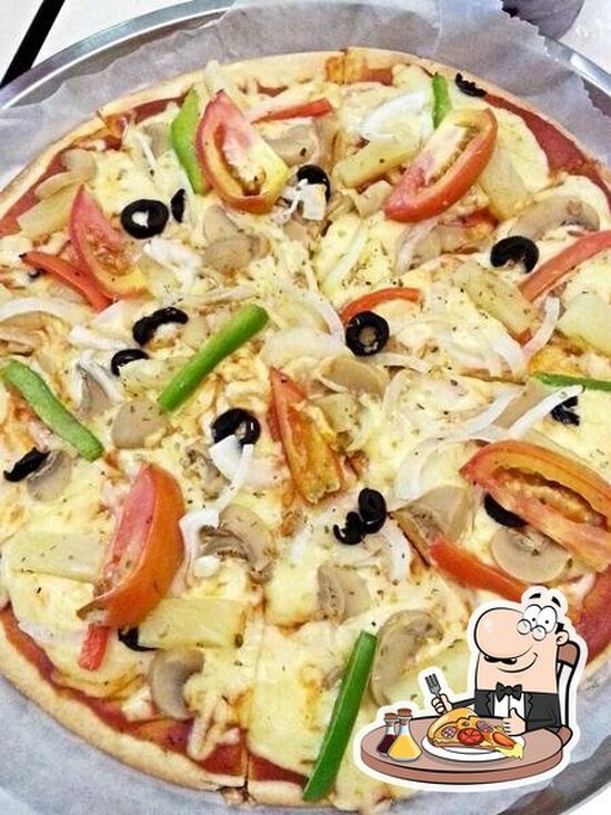 Biaños Pizza, Lapu-Lapu City - Restaurant menu, prices and reviews