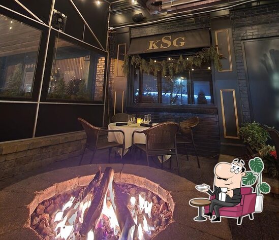 Ken Stewart's Grille, Akron - Restaurant menu, prices and reviews