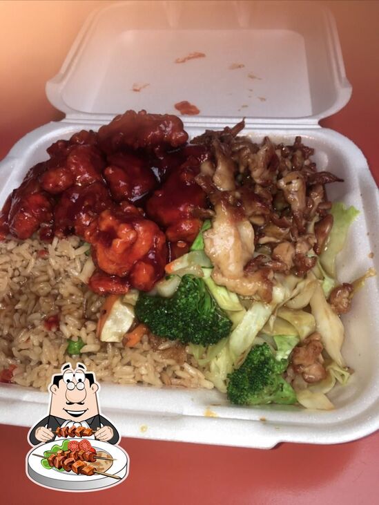Kobe Japanese Restaurant, Burnsville - Restaurant menu, prices and reviews