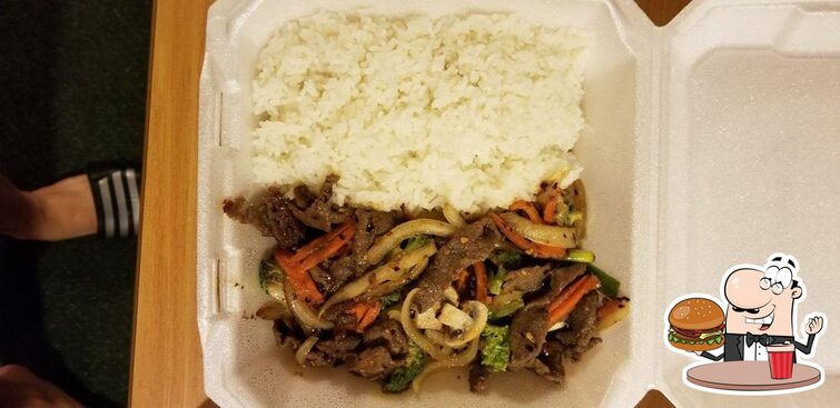 Migado | Korean BBQ Restaurant in Sutherlin - Restaurant menu and reviews