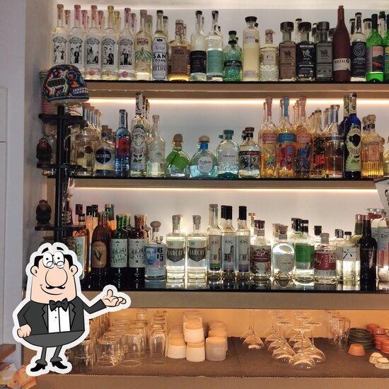 Monkey Mash, Lisbon - Restaurant menu, prices and reviews