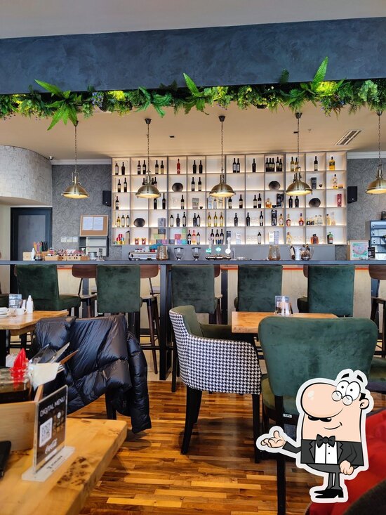 Mood Restaurant and Bar, Pancevo - Restaurant menu, prices and reviews