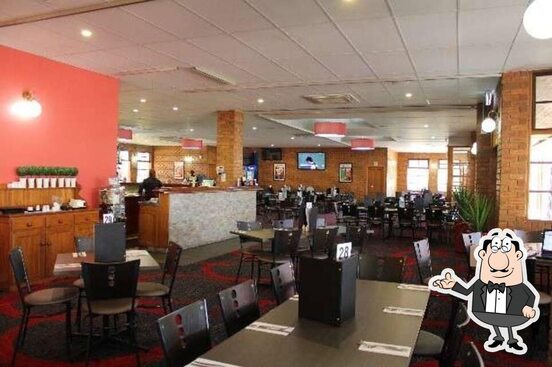 Menu at Peppermill pub & bar, Shepparton